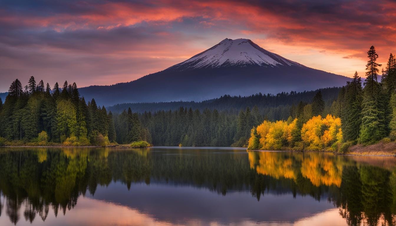 Bates State Park: Explore Oregon - Verdant Traveler