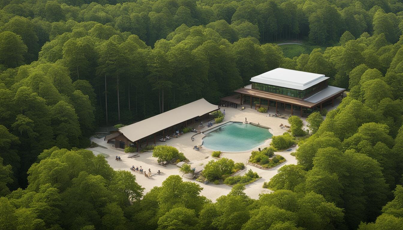 Sand Bar State Park: Explore Vermont - Verdant Traveler