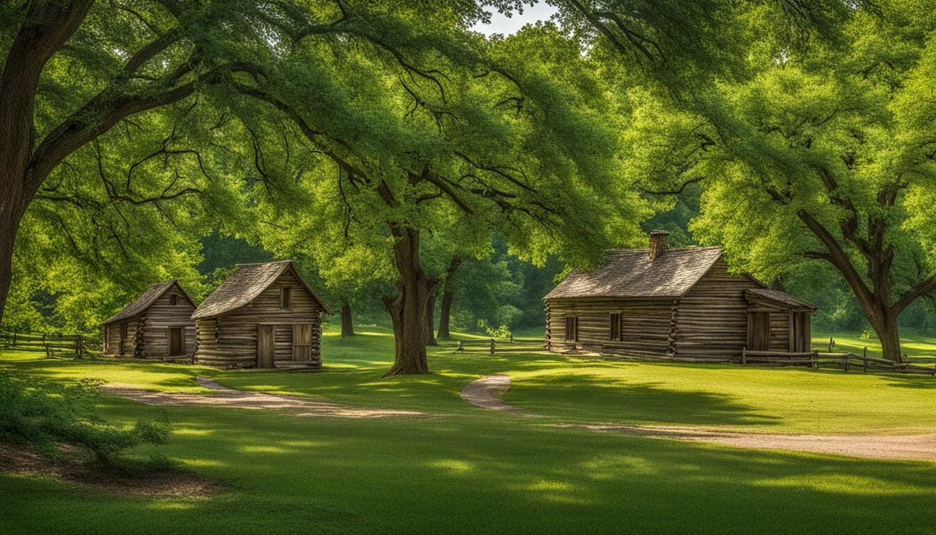 Battle Of Athens State Historic Site: Explore Missouri Parks - Verdant ...