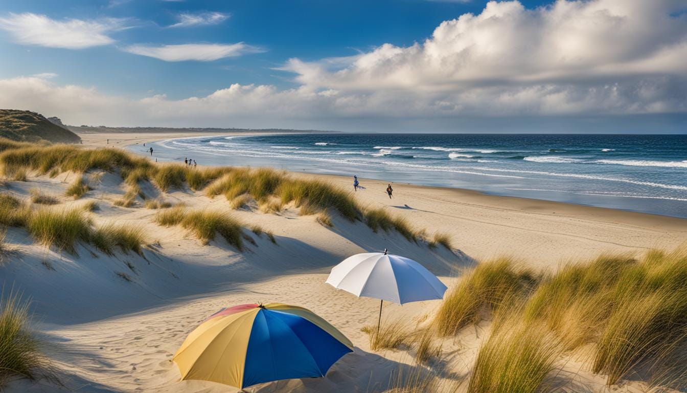 Border Field State Park: Explore California - Verdant Traveler