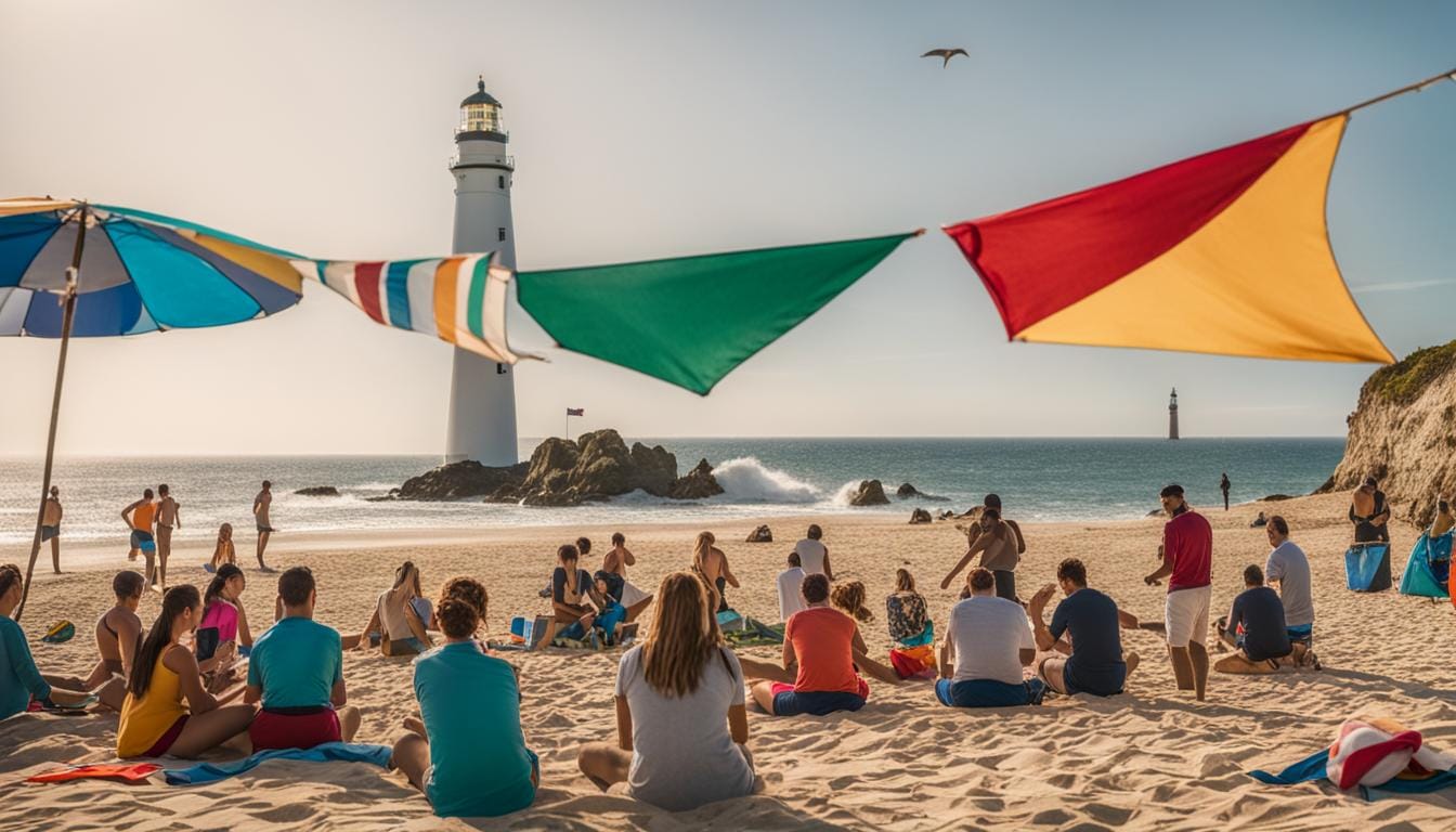 Ferry Beach State Park: Explore Maine - Verdant Traveler