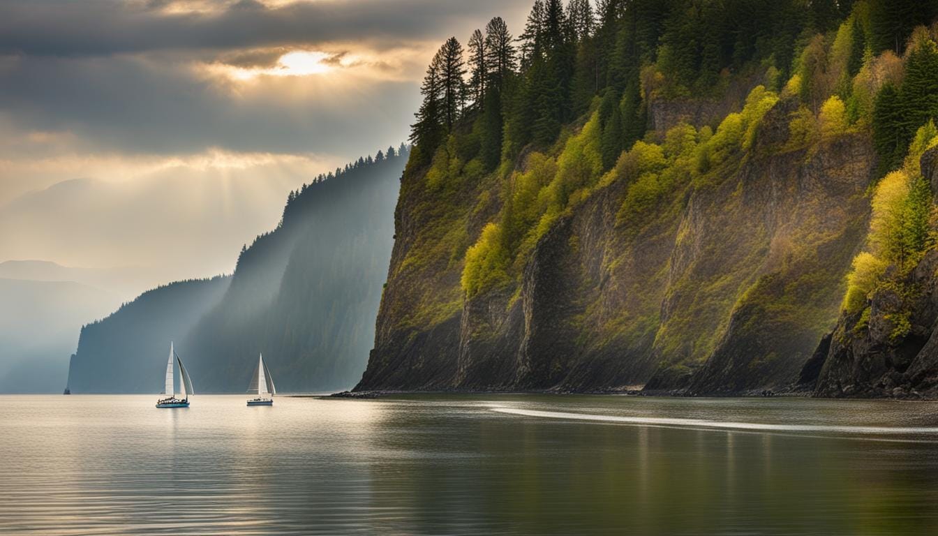 Crown Point State Scenic Corridor: Explore Oregon Parks - Verdant Traveler