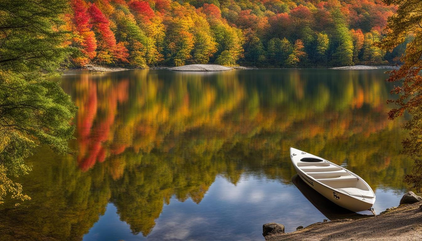 Beech Fork State Park: Explore West Virginia - Verdant Traveler