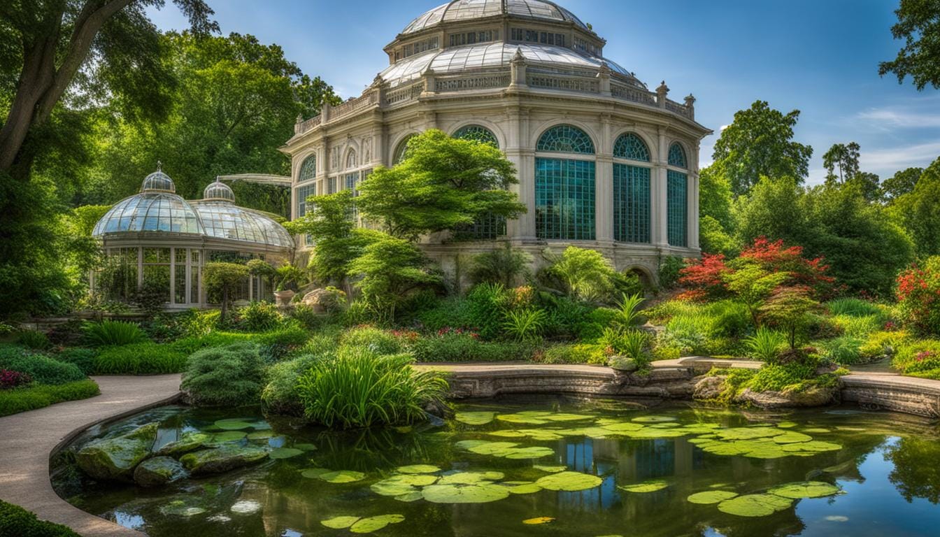 Belle Isle Park: Explore Michigan - Verdant Traveler