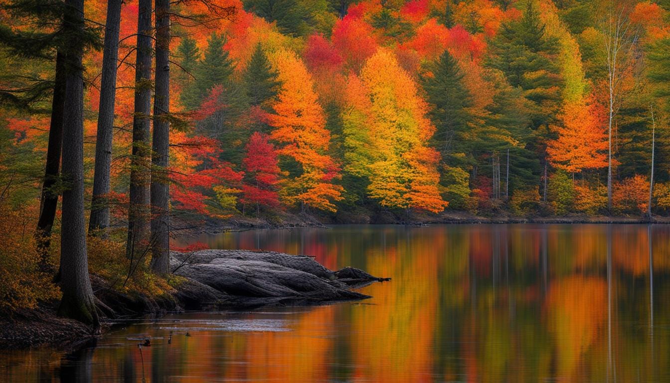 Belleplain State Forest: Explore New Jersey Parks - Verdant Traveler