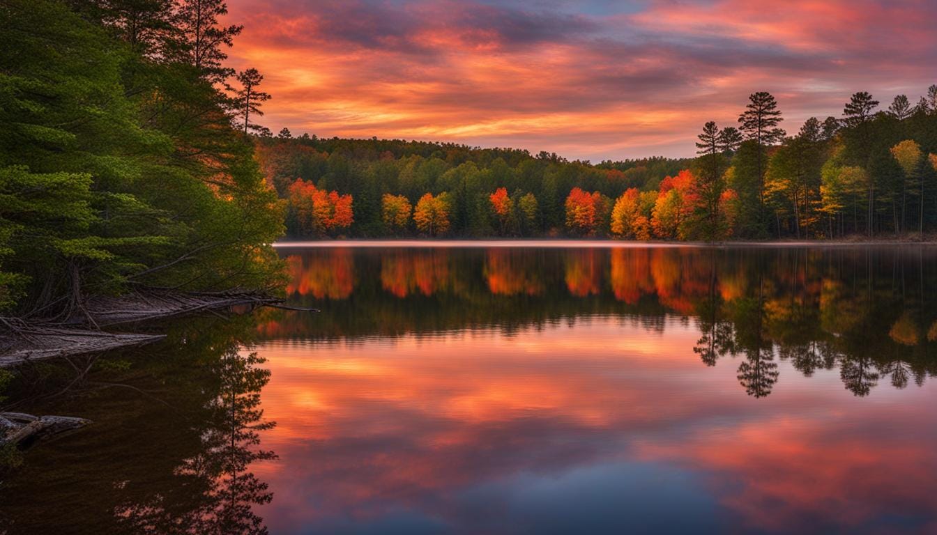 Fort Mott State Park: Explore New Jersey - Verdant Traveler