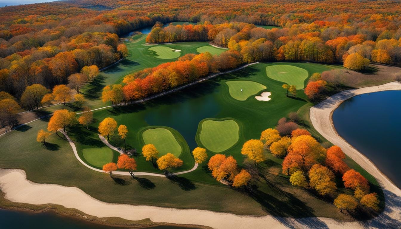 Bethpage State Park: Explore New York - Verdant Traveler