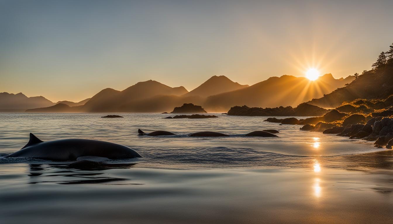 Bettles Bay State Marine Park: Explore Alaska - Verdant Traveler