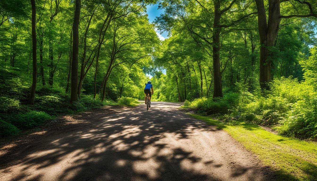 Big Spring State Park: Explore Texas - Verdant Traveler