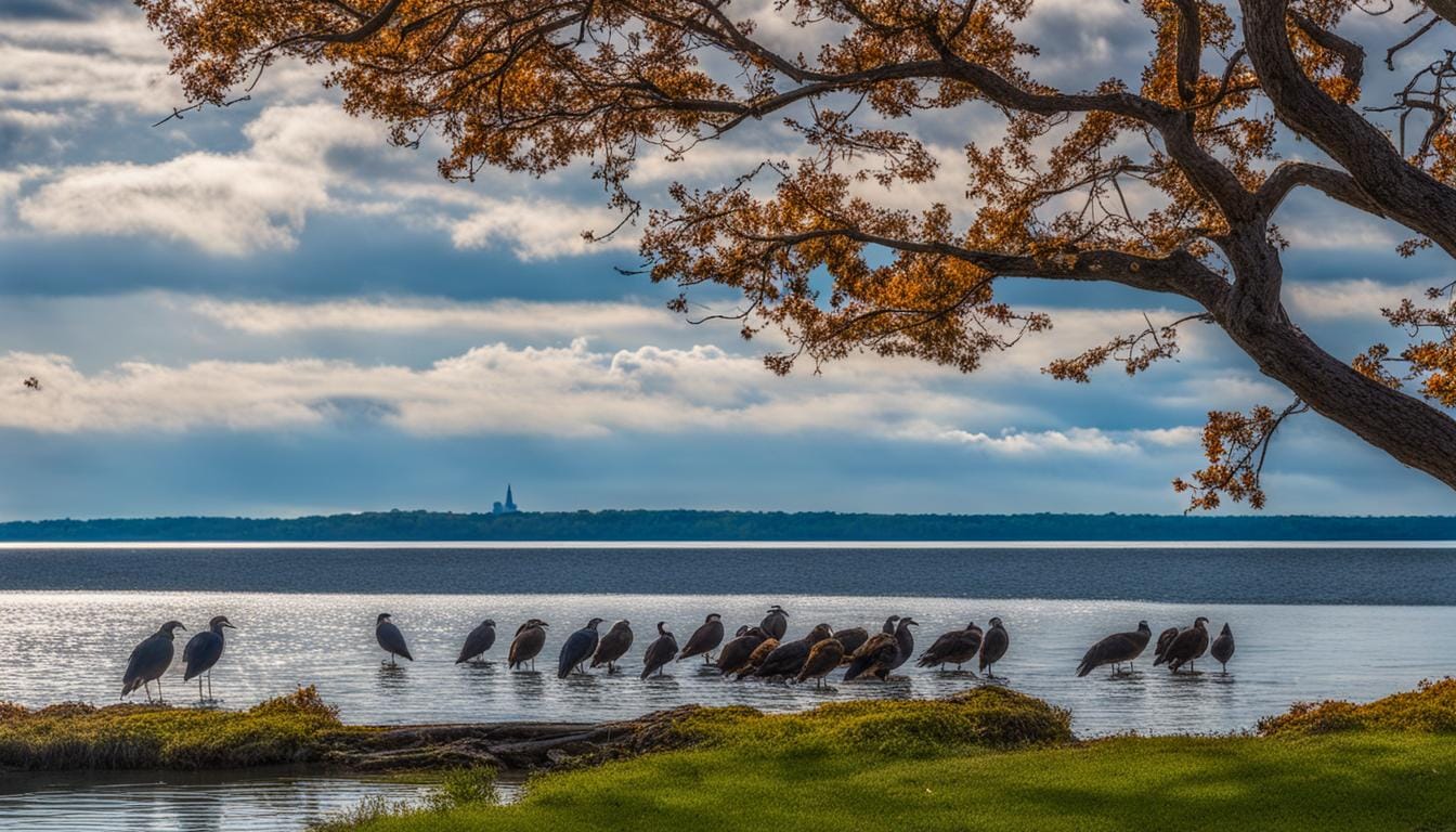 Buffalo Harbor State Park: Explore New York - Verdant Traveler
