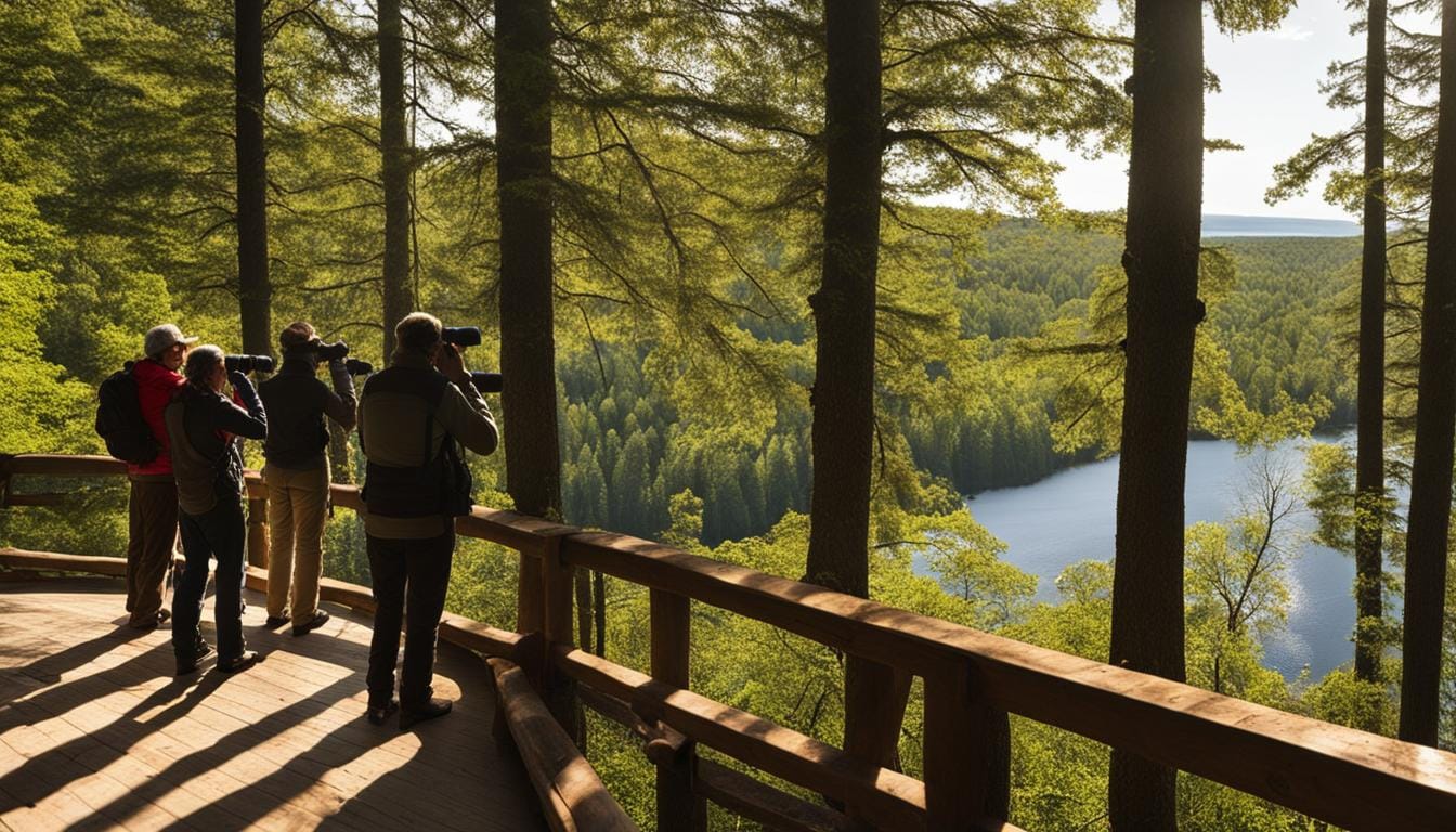 Meeman-Shelby Forest State Park: Explore Tennessee - Verdant Traveler