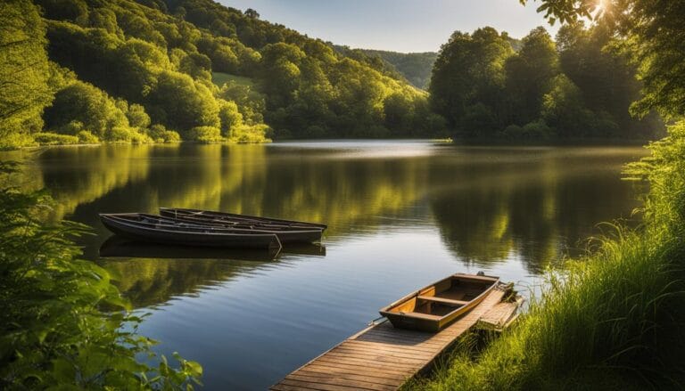 Blauvelt State Park: Explore New York - Verdant Traveler