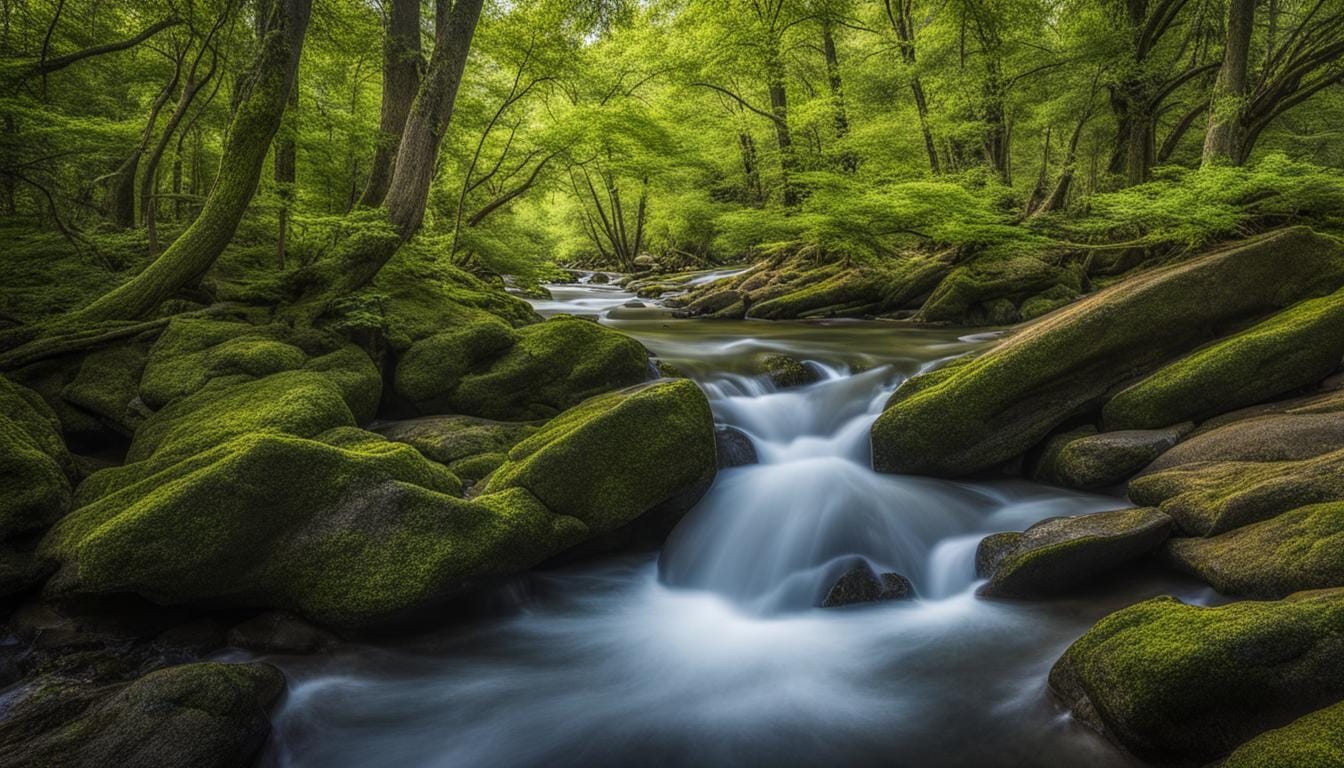 Blind Island State Park: Explore Washington - Verdant Traveler