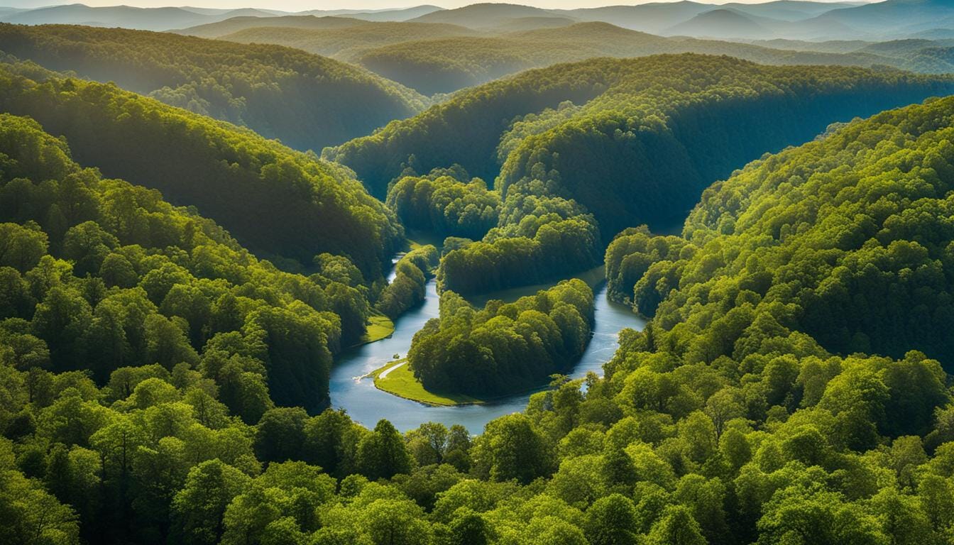 Blue Knob State Park: Explore PA - Verdant Traveler