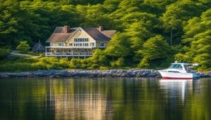 Bluff Point State Park: Explore Connecticut - Verdant Traveler