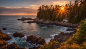 Bluff Point State Park: Explore Connecticut - Verdant Traveler