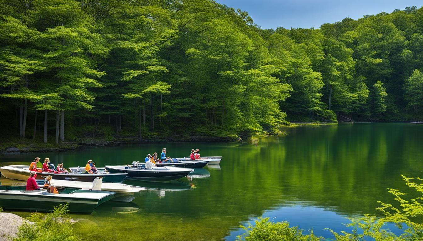 Croft State Park: Explore South Carolina - Verdant Traveler