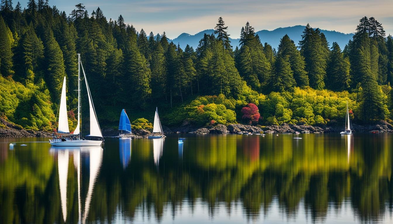 Larrabee State Park: Explore Washington - Verdant Traveler