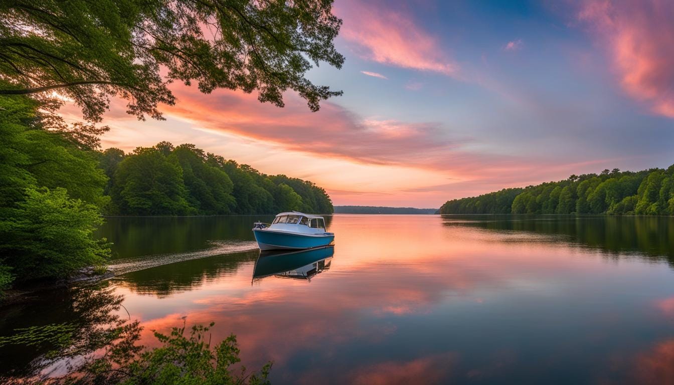 George Wyth Memorial State Park: Explore Iowa - Verdant Traveler