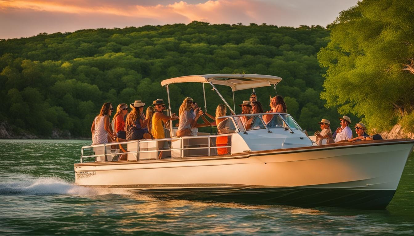 Lake Whitney State Park: Explore Texas - Verdant Traveler