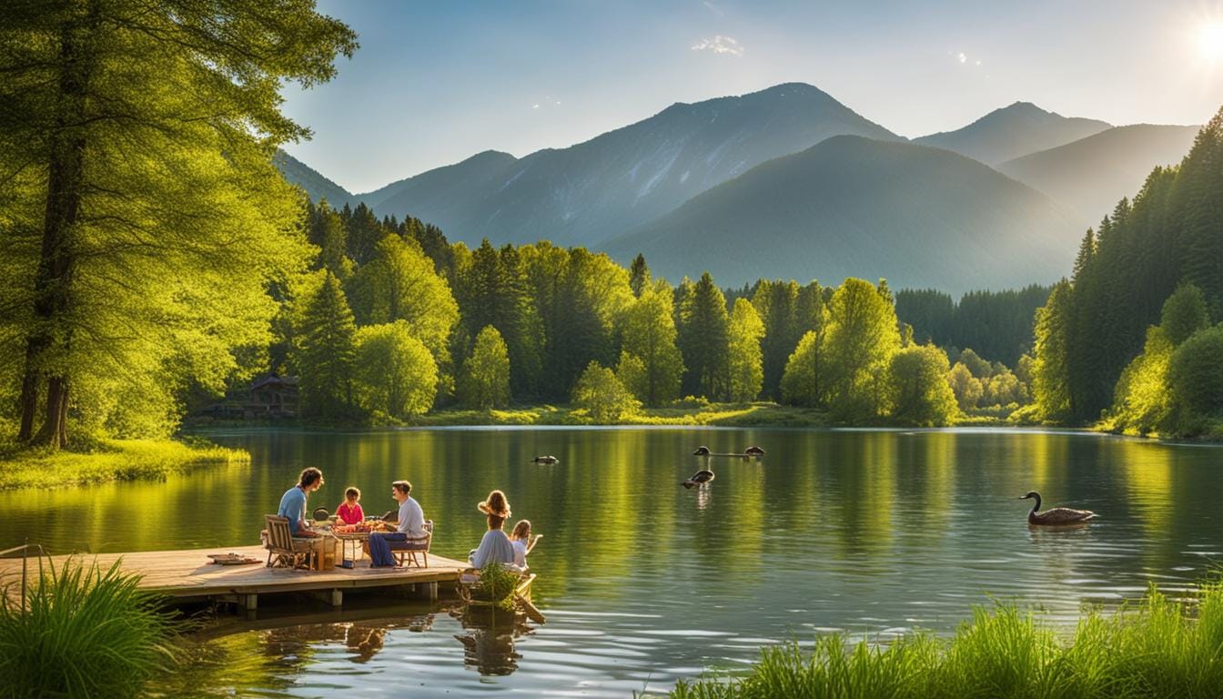 Bomoseen State Park: Explore Vermont - Verdant Traveler