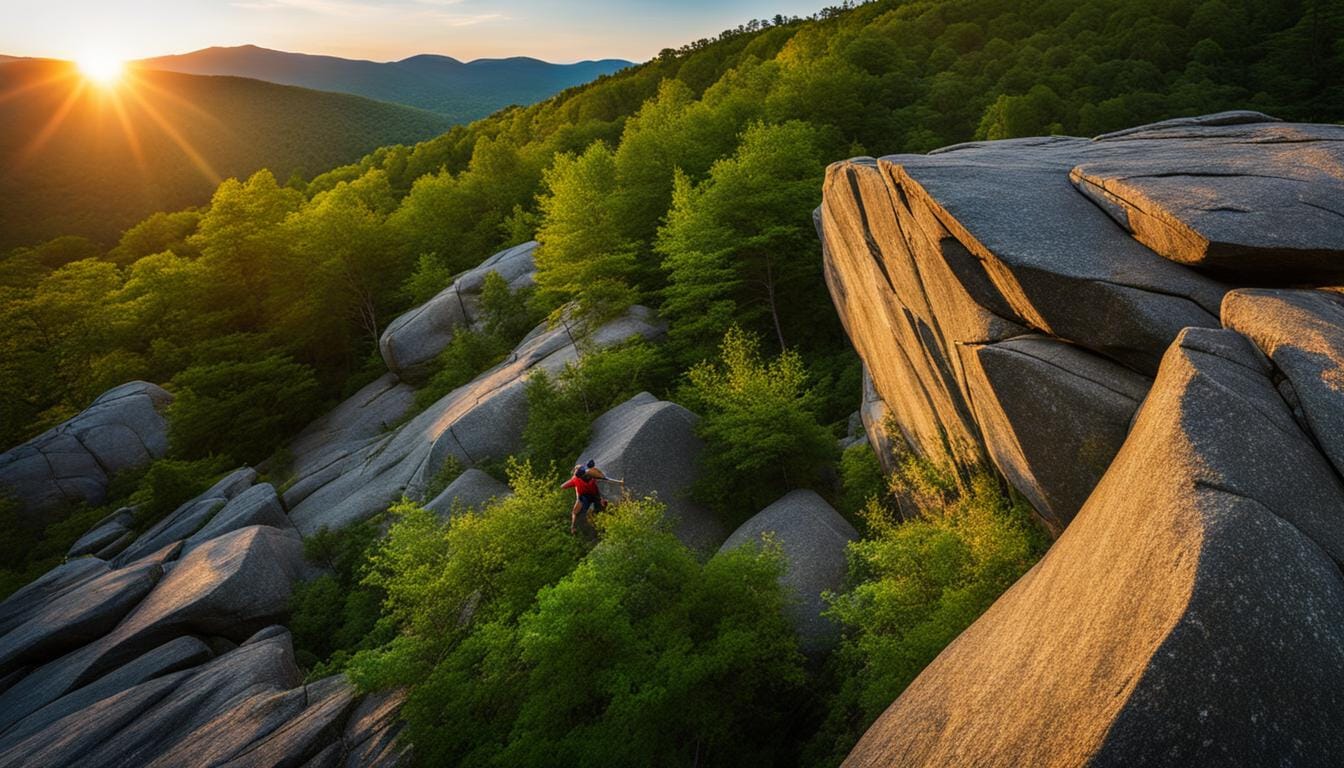 Smugglers' Notch State Park: Explore Vermont - Verdant Traveler