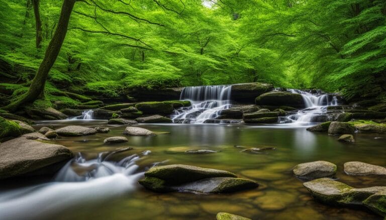 Brandywine Creek State Park: Explore Delaware - Verdant Traveler