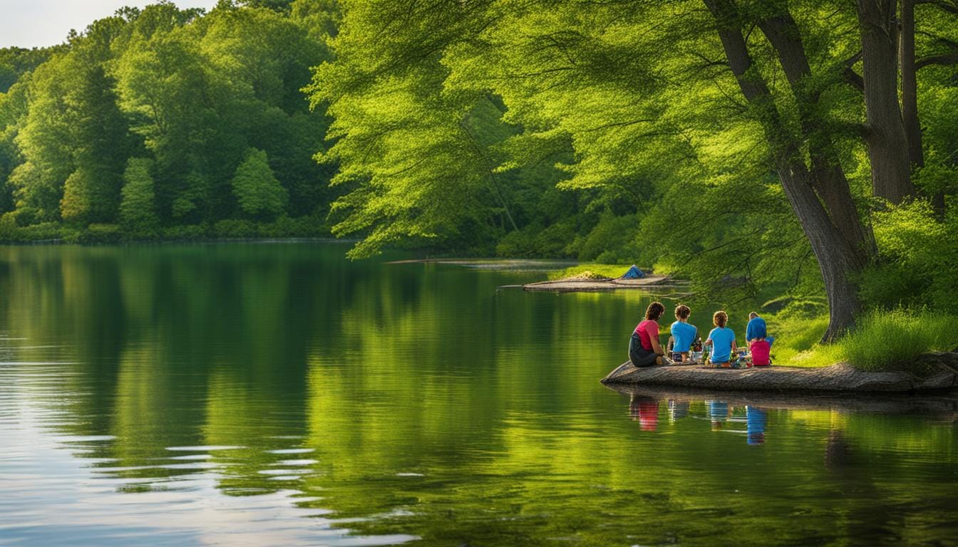 Breakheart Reservation: Explore Massachusetts Parks - Verdant Traveler