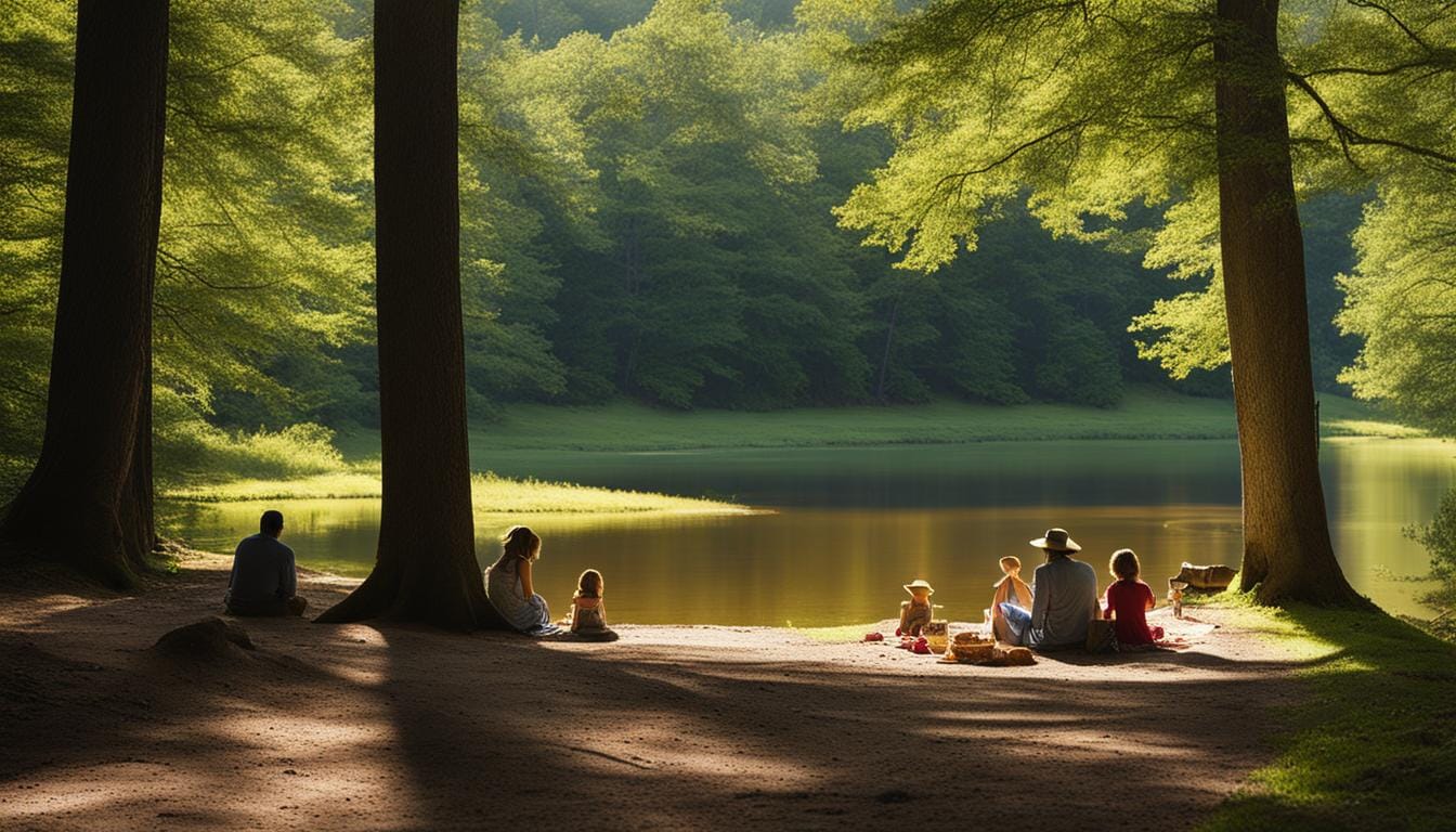 Brookhaven State Park: Explore New York - Verdant Traveler