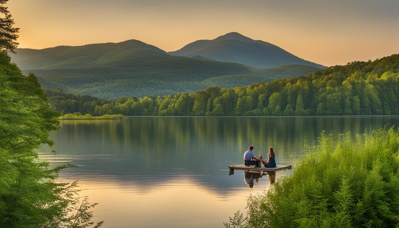 Buchanan's Birthplace State Park: Explore PA - Verdant Traveler