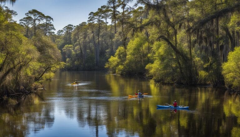 Bulow Creek State Park: Explore Florida - Verdant Traveler