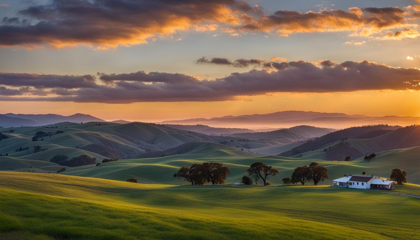 Burleigh H. Murray Ranch: Explore California Parks - Verdant Traveler