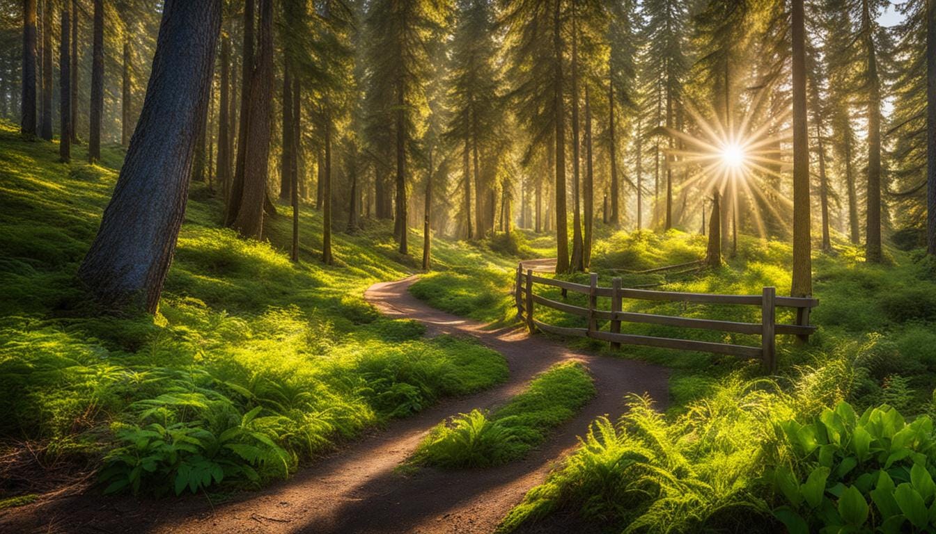 Burleigh H. Murray Ranch: Explore California Parks - Verdant Traveler