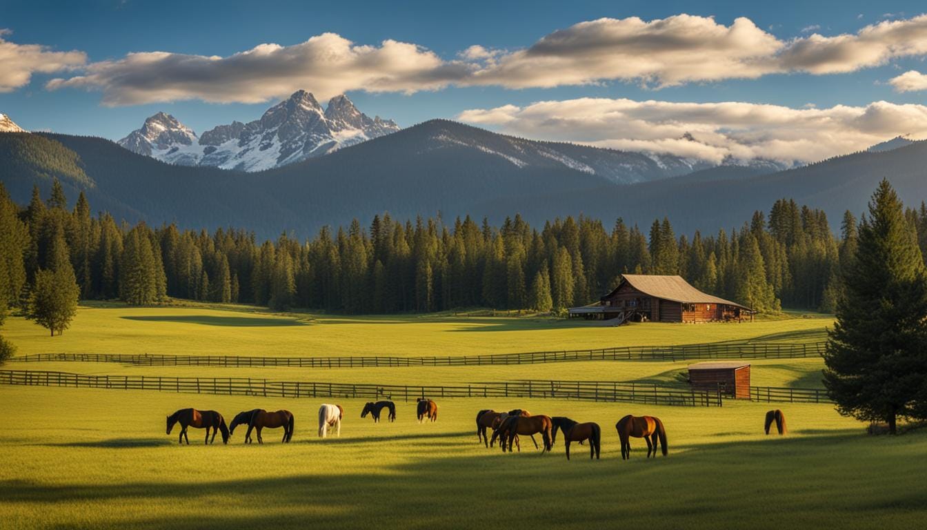 Burleigh H. Murray Ranch: Explore California Parks - Verdant Traveler
