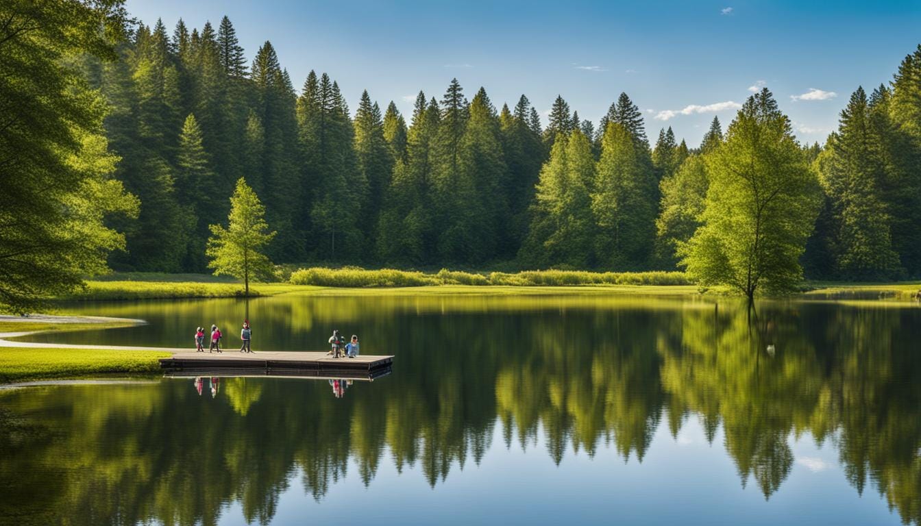 Pachaug State Forest: Explore Connecticut Parks - Verdant Traveler
