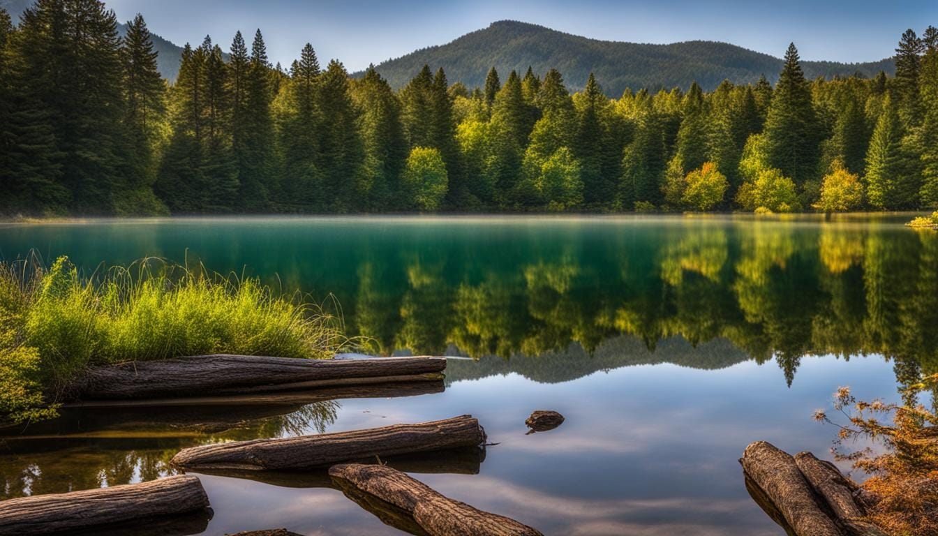 C. M. Gardner State Park: Explore Massachusetts - Verdant Traveler