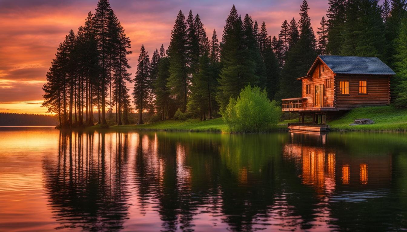 Lake Wister State Park: Explore Oklahoma - Verdant Traveler