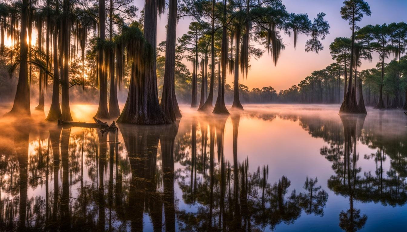 Lake Casa Blanca International State Park: Explore Texas - Verdant Traveler