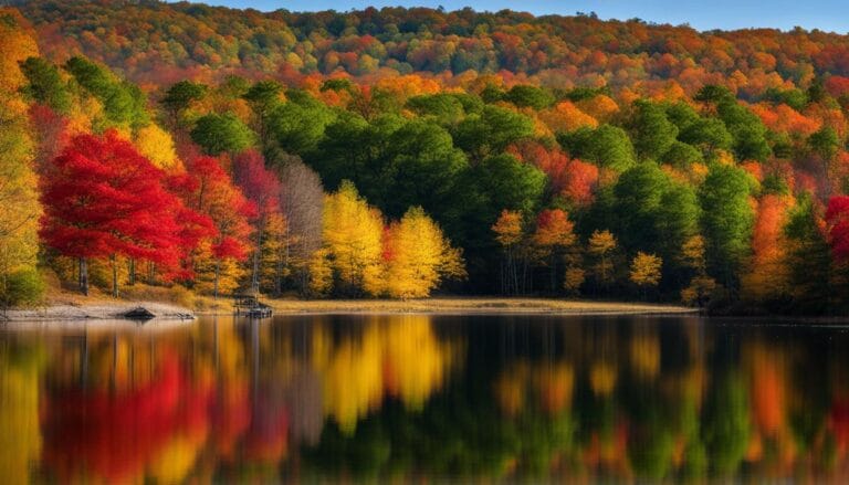 Caleb Smith State Park Preserve: Discover the Scenic Beauty of New York ...