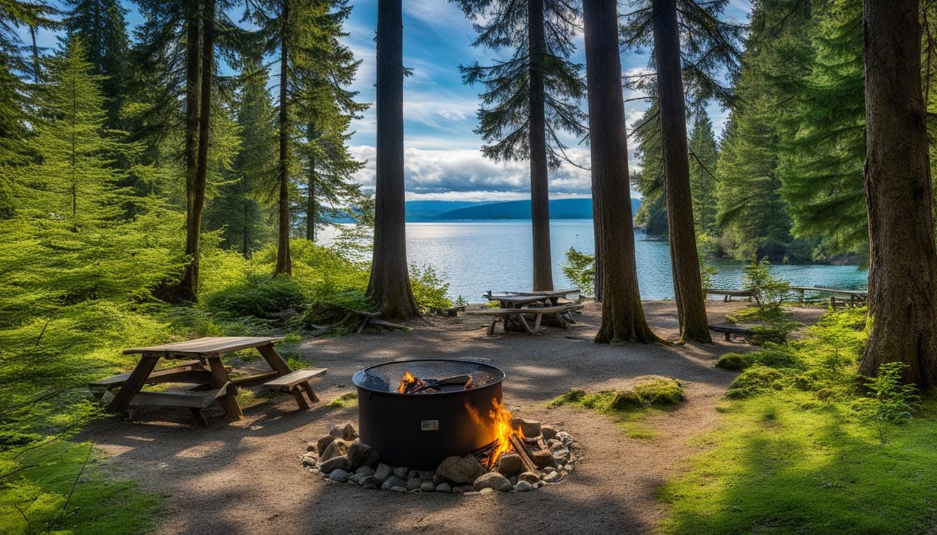 Camano Island State Park: Explore Washington - Verdant Traveler