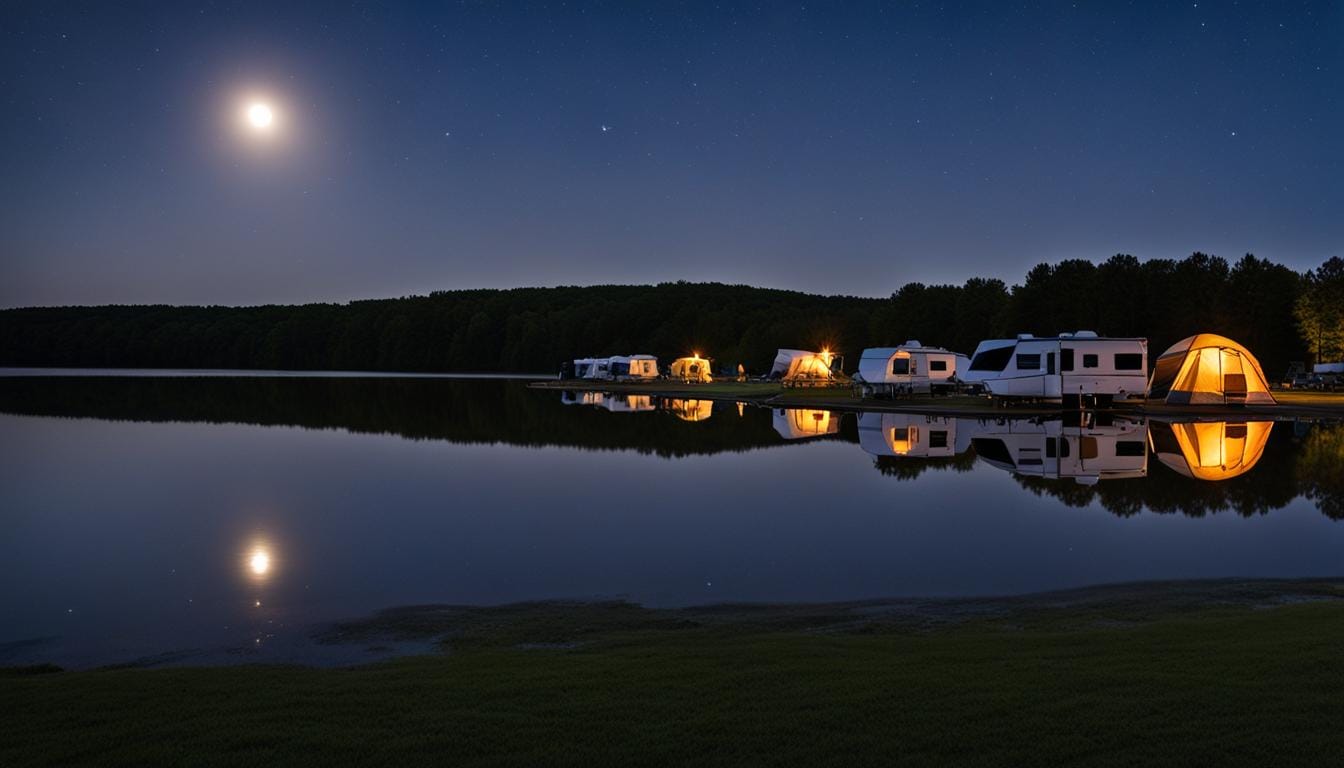 Branbury State Park: Explore Vermont - Verdant Traveler