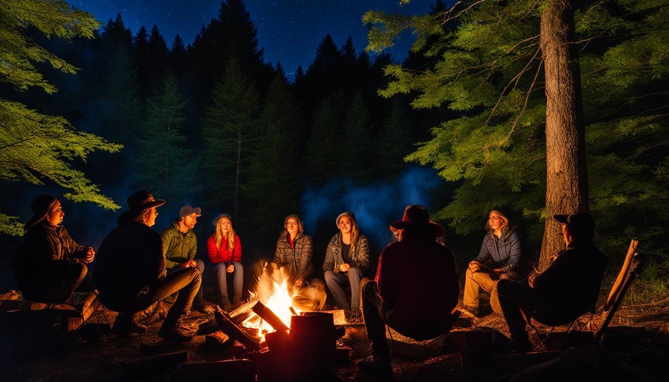 Gambrill State Park: Explore Maryland - Verdant Traveler