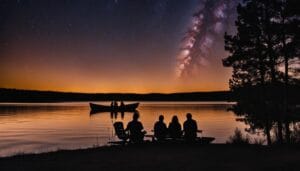 Conchas Lake State Park: Explore New Mexico - Verdant Traveler