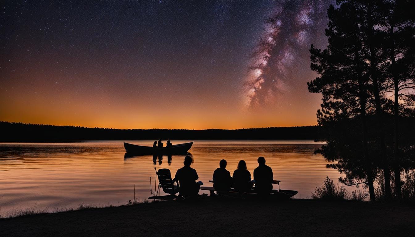 Conchas Lake State Park: Explore New Mexico - Verdant Traveler