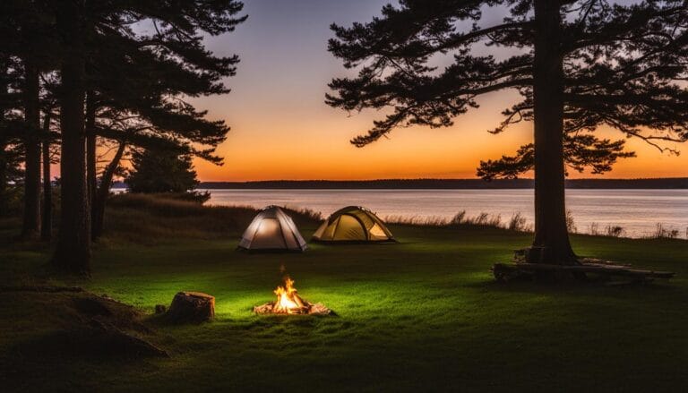 Buffalo Harbor State Park: Explore New York - Verdant Traveler