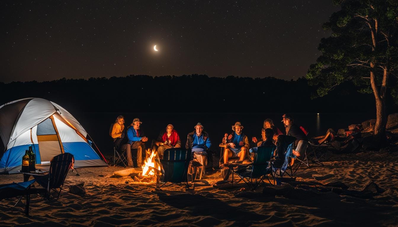 Hammonasset Beach State Park: Explore Connecticut - Verdant Traveler
