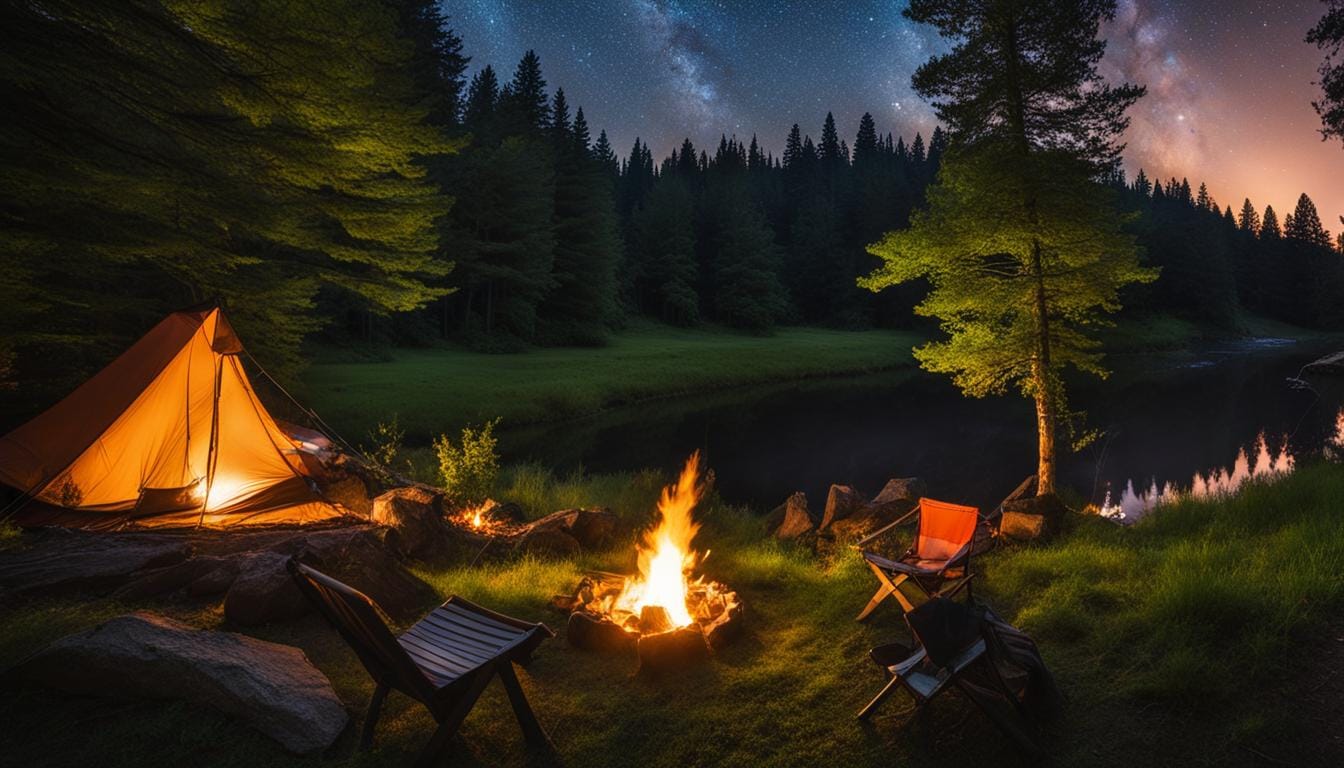 Wakonda State Park: Explore Missouri - Verdant Traveler