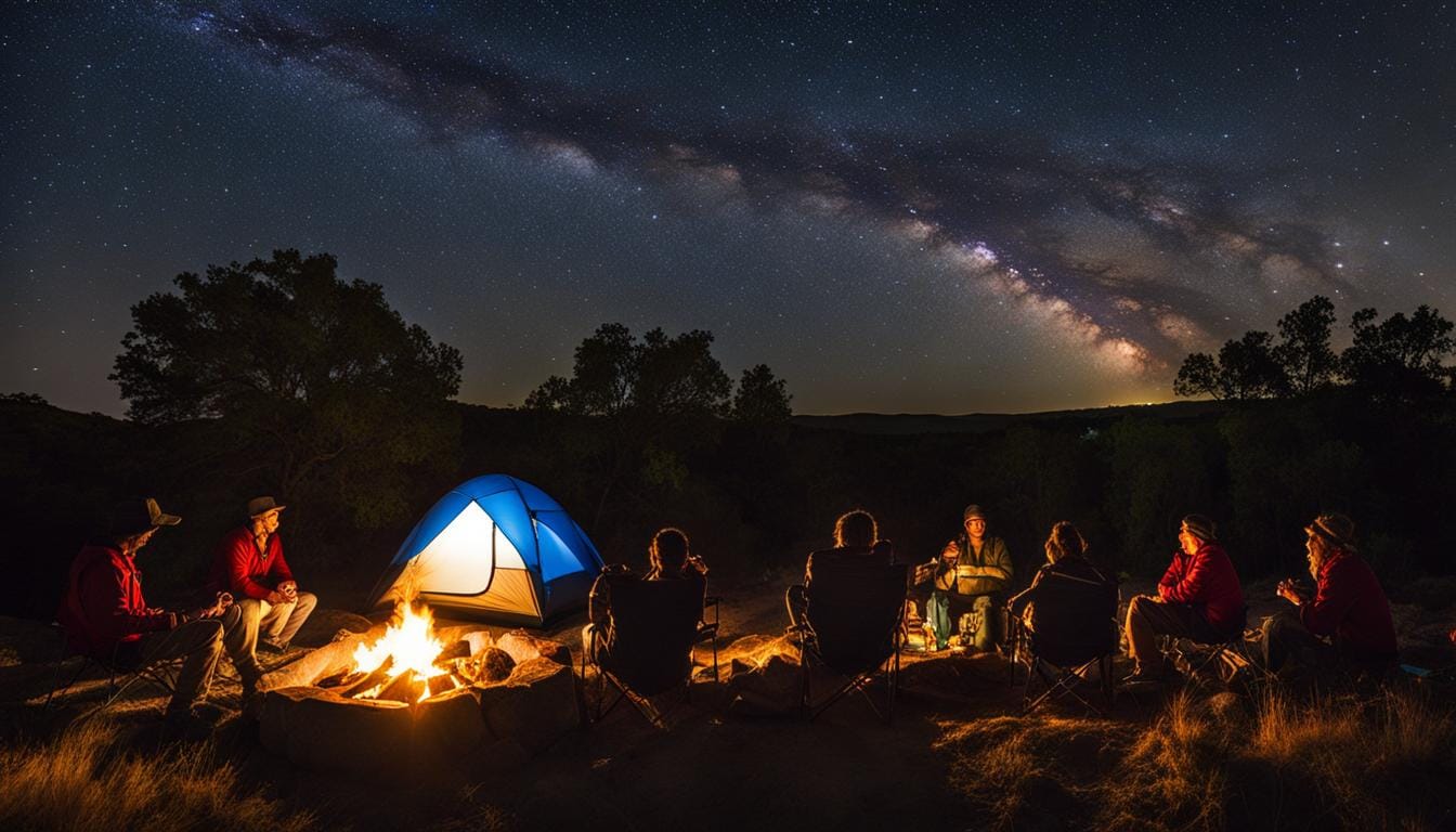 Barton Warnock Visitor Center: Explore Texas Parks - Verdant Traveler