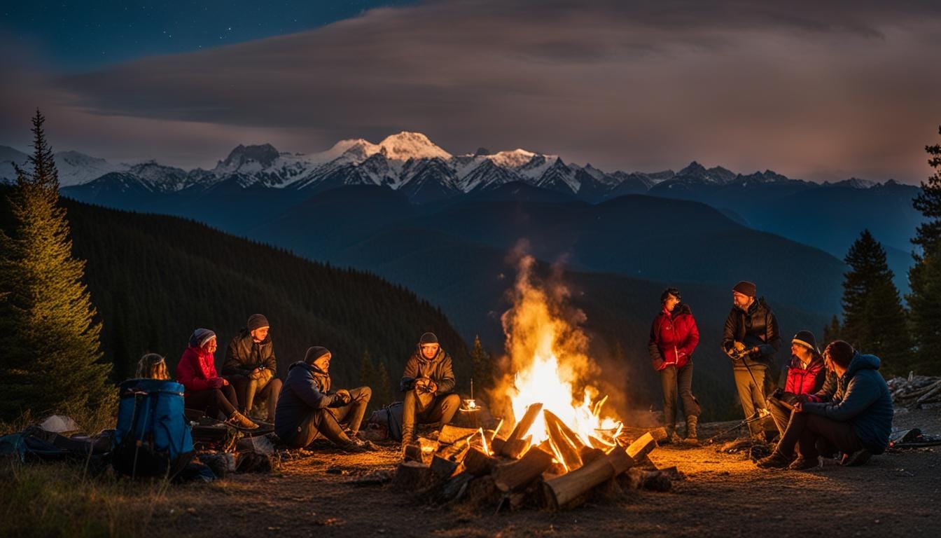 Caesars Head State Park: Explore South Carolina - Verdant Traveler