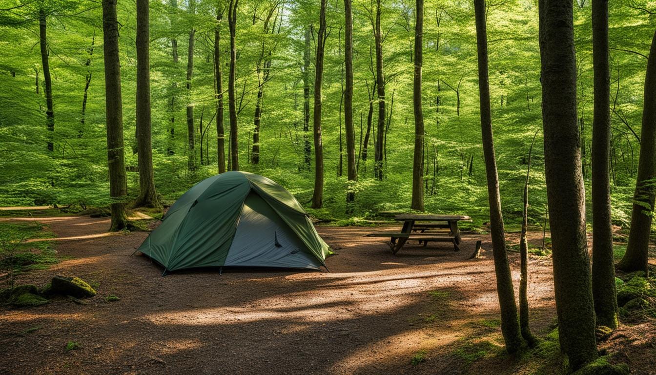 Cockaponset State Forest: Explore Connecticut Parks - Verdant Traveler